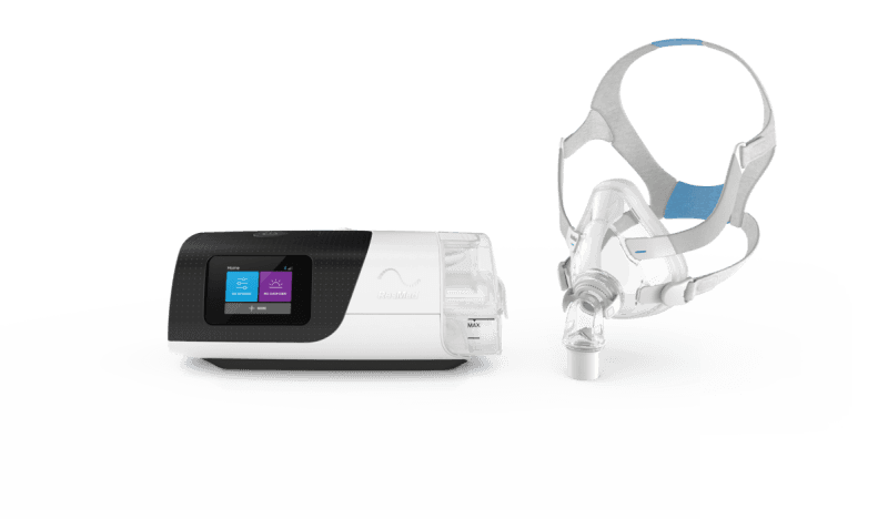 Resmed Autoset S11 Bundle | CPAP House
